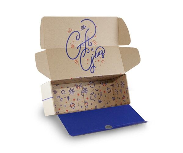 Custom Paper Boxes - Apex Custom Packaging
