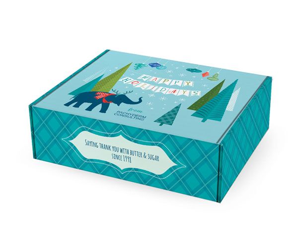 Custom Paper Boxes - Apex Custom Packaging