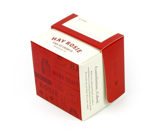 Custom Cream Packaging Boxes Wholesale - Apex Custom Packaging